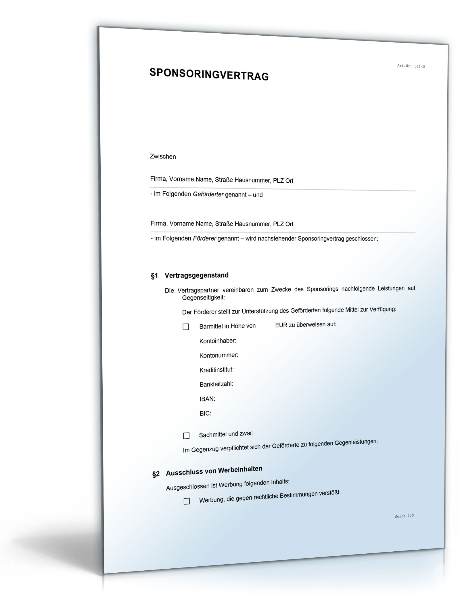 sponsoringvertrag-de-vertrag-download